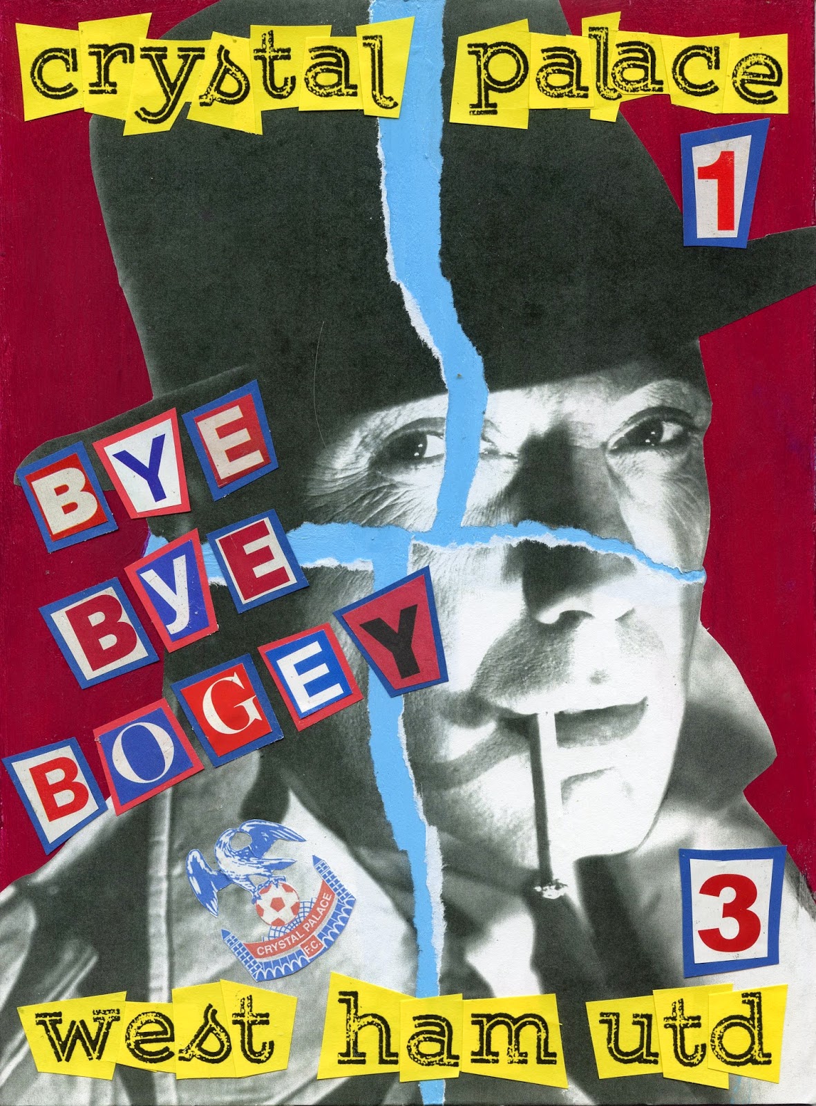 Is Saitch Yer Daddy? | Kosmo Vinyl